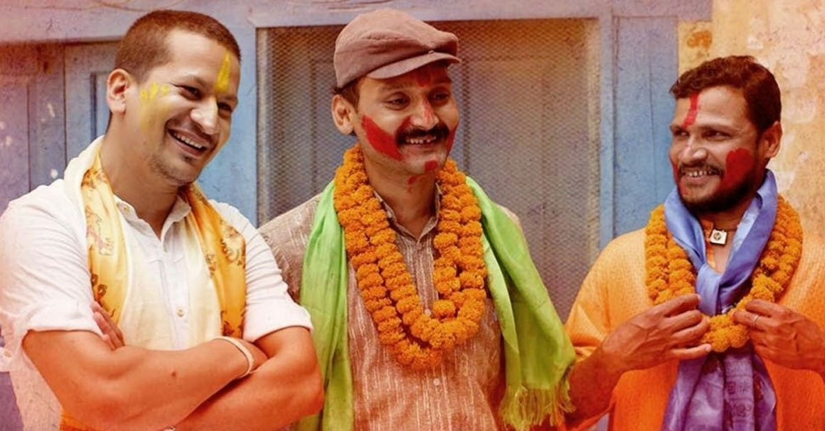 Jatra (2016) Movie Review: Hilarious Picture