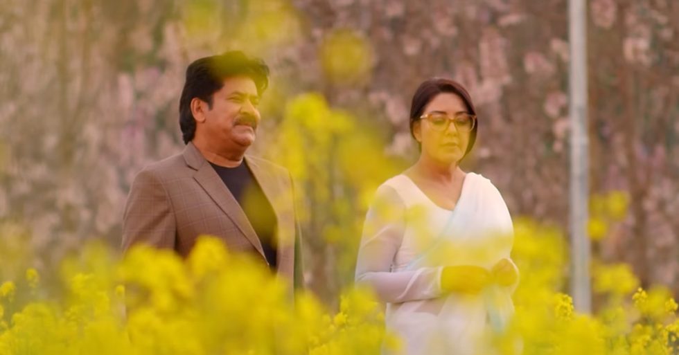 Bagan (2023) Movie Review: Courage Of A Single Mom