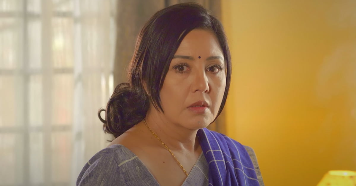 Bagan (2023) Movie Review: Courage Of A Single Mom