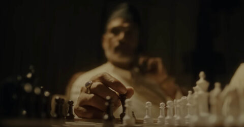 Dimag Kharab (2023) Movie Review: Fantastic Film