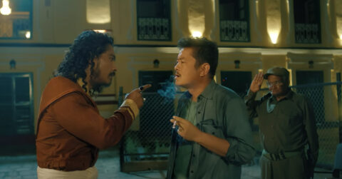 Hattichhap (2024) Movie Review: Entertaining Flick