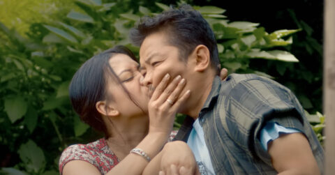 Hattichhap (2024) Movie Review: Entertaining Flick